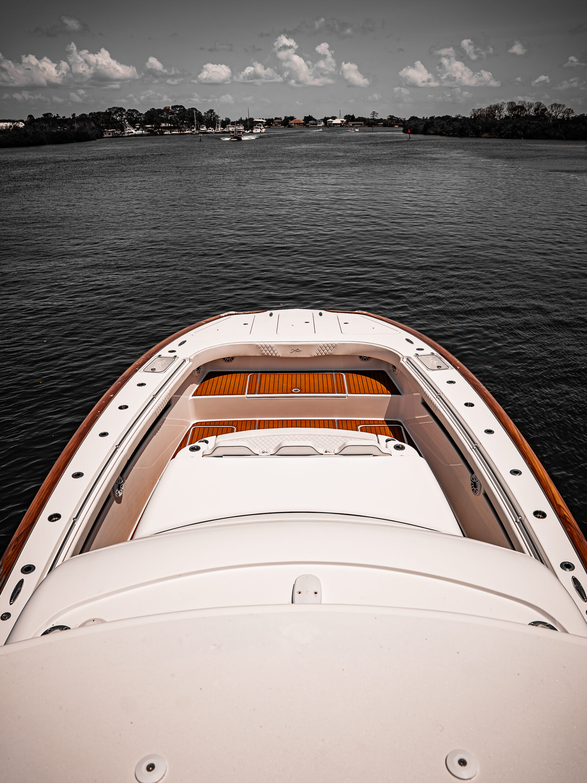 Home - Queen Custom Boats