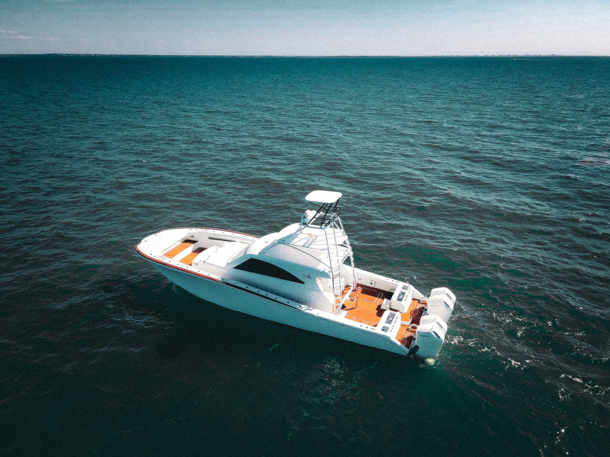 Home - Queen Custom Boats